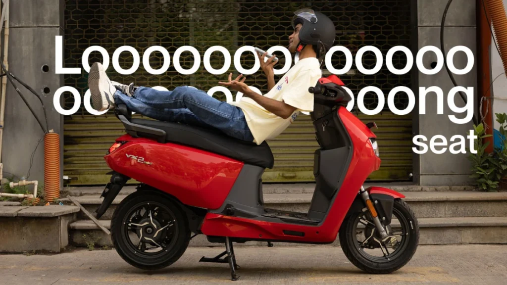 Hero VIDA VX2 Electric Scooter: Worth Buying In 2025? Range, Price, Features & Performance Breakdown