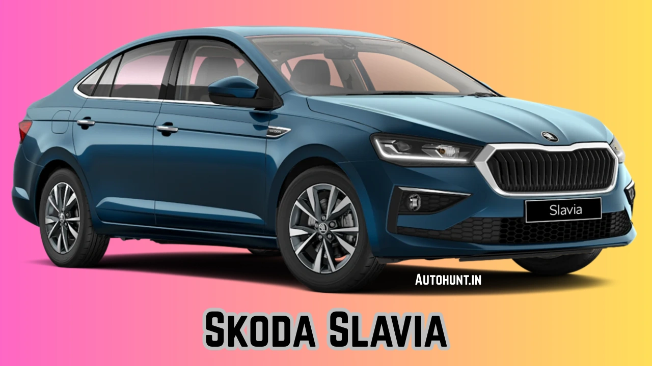 Skoda Slavia Review 2026: Price, Engine, Variants, Features & Mileage ...