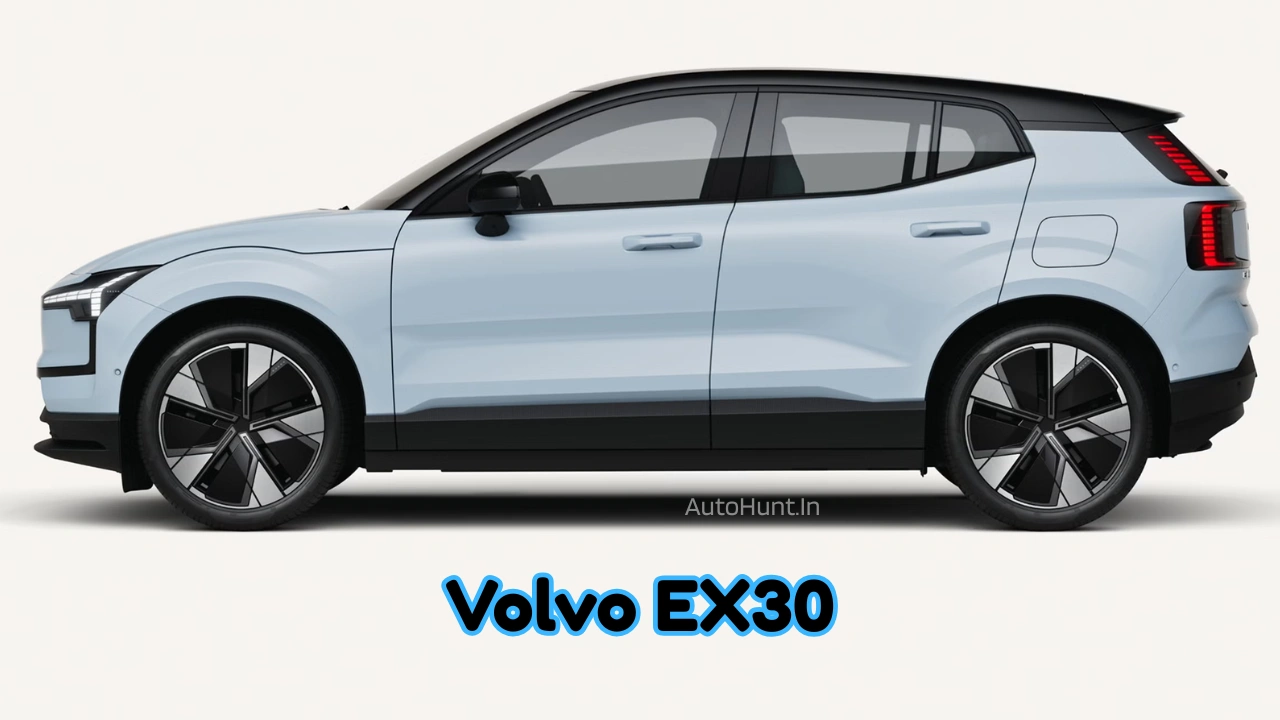Volvo EX30 India Launch: The Ultimate Guide To Price, Specs, Range ...
