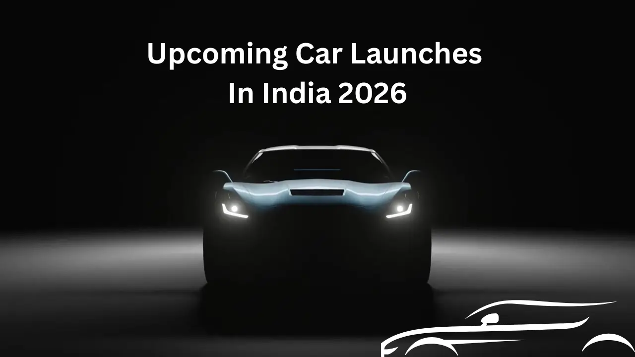 All Upcoming Car Launches In India 2026 | Budget Cars, New SUVs ...